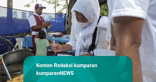 Rekap KPU Jakbar: Pramono-Rano Menang di Semua Kecamatan | kumparan.com